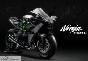 Kawasaki Ninja H2 R 2025: Price, Top Speed and Full Specs - sportsbikes.pk